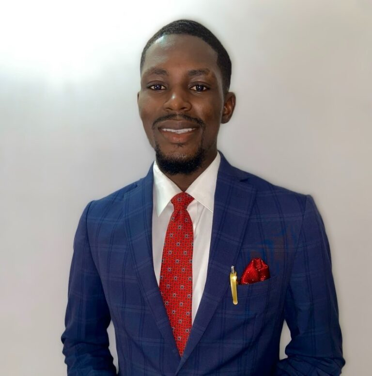 Prince Adebajo Babington-Ashaye Business (ABA) Grant - UPG Biashara